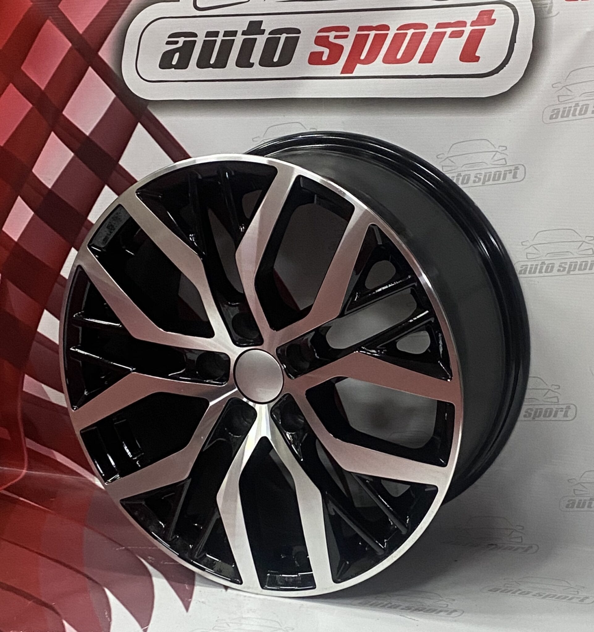 Rin 17 x 8 - Para tu carro