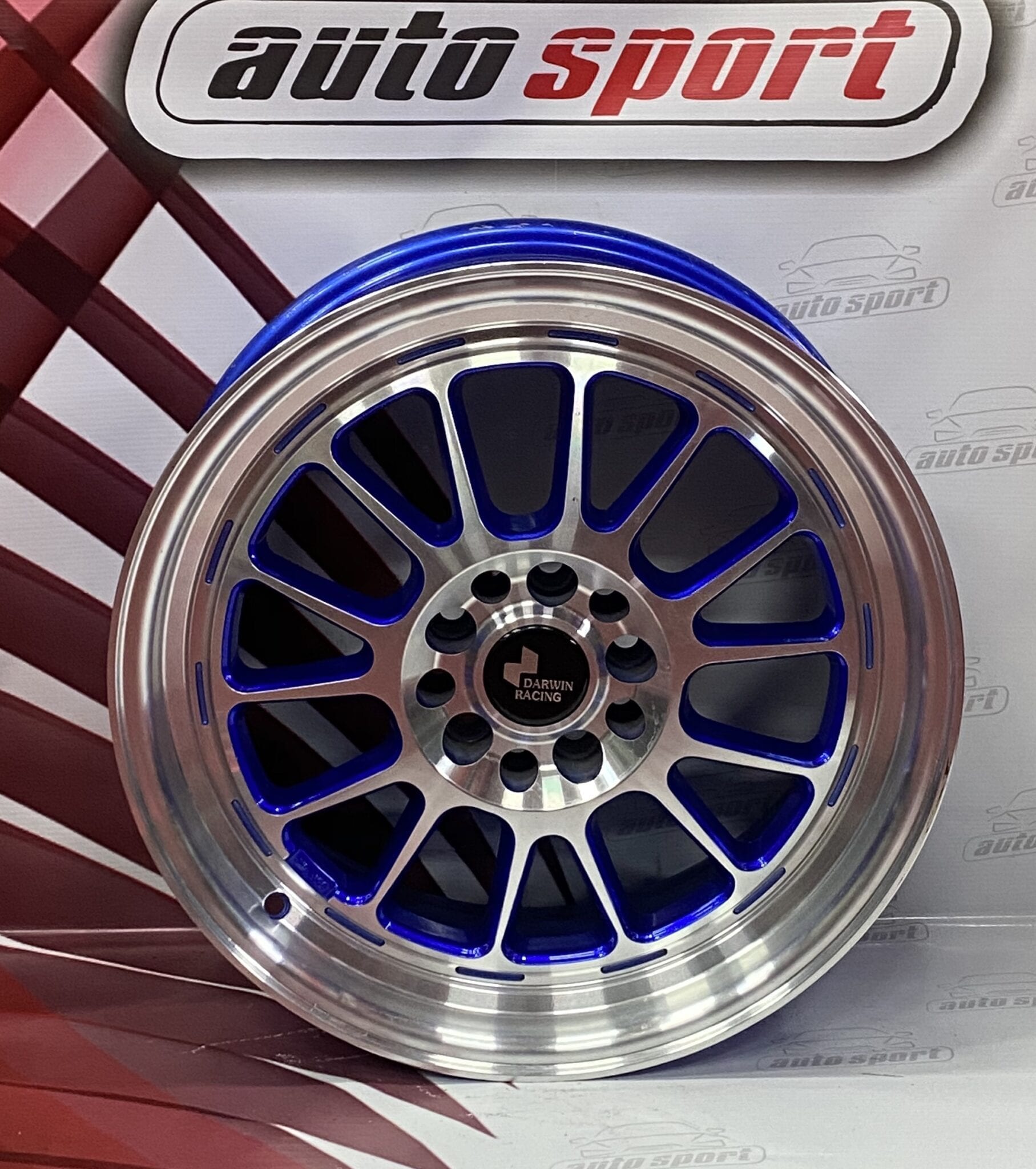 Rin 17 x 7 - Para tu carro