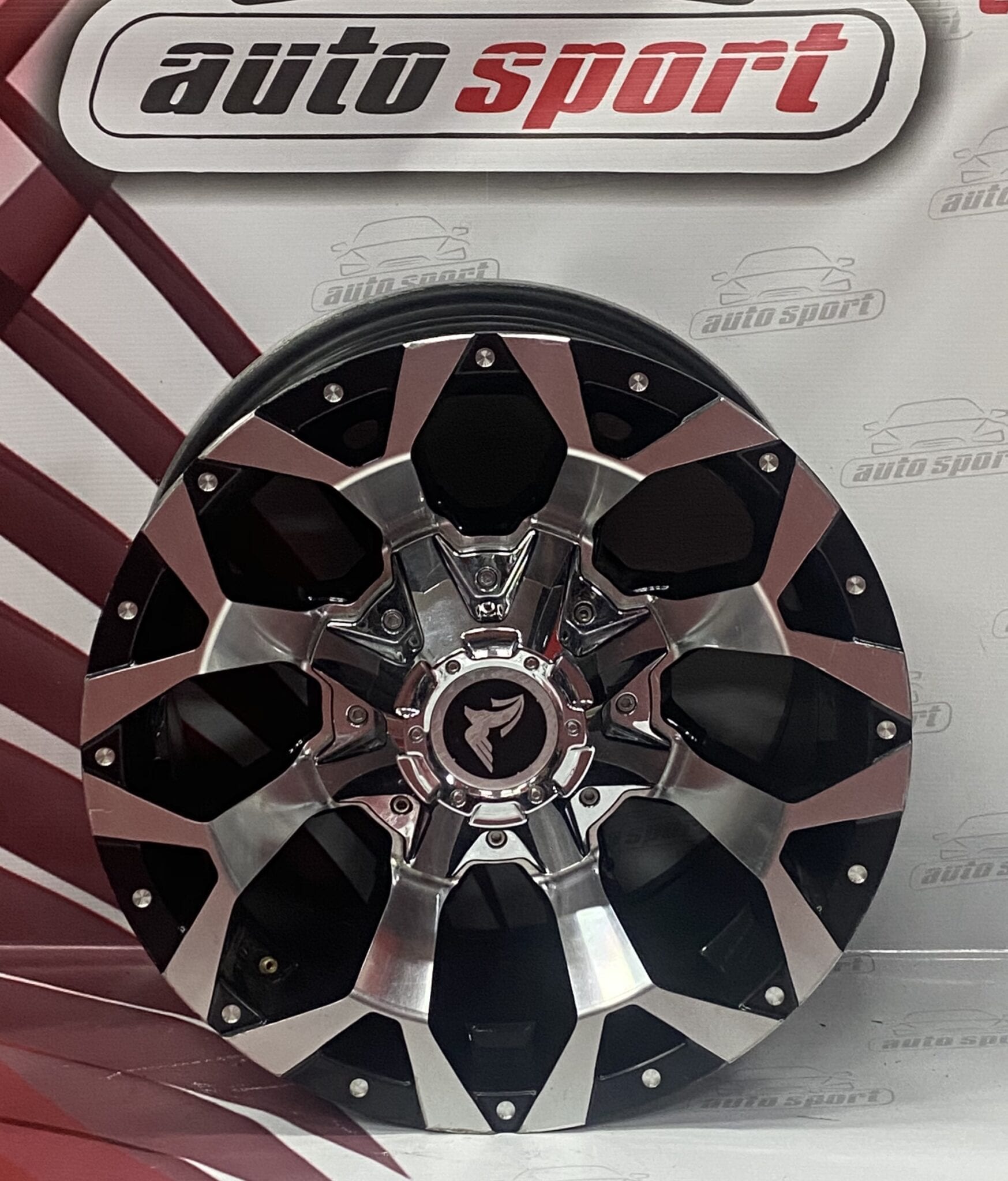 Rin 16 x 8 - Para tu carro