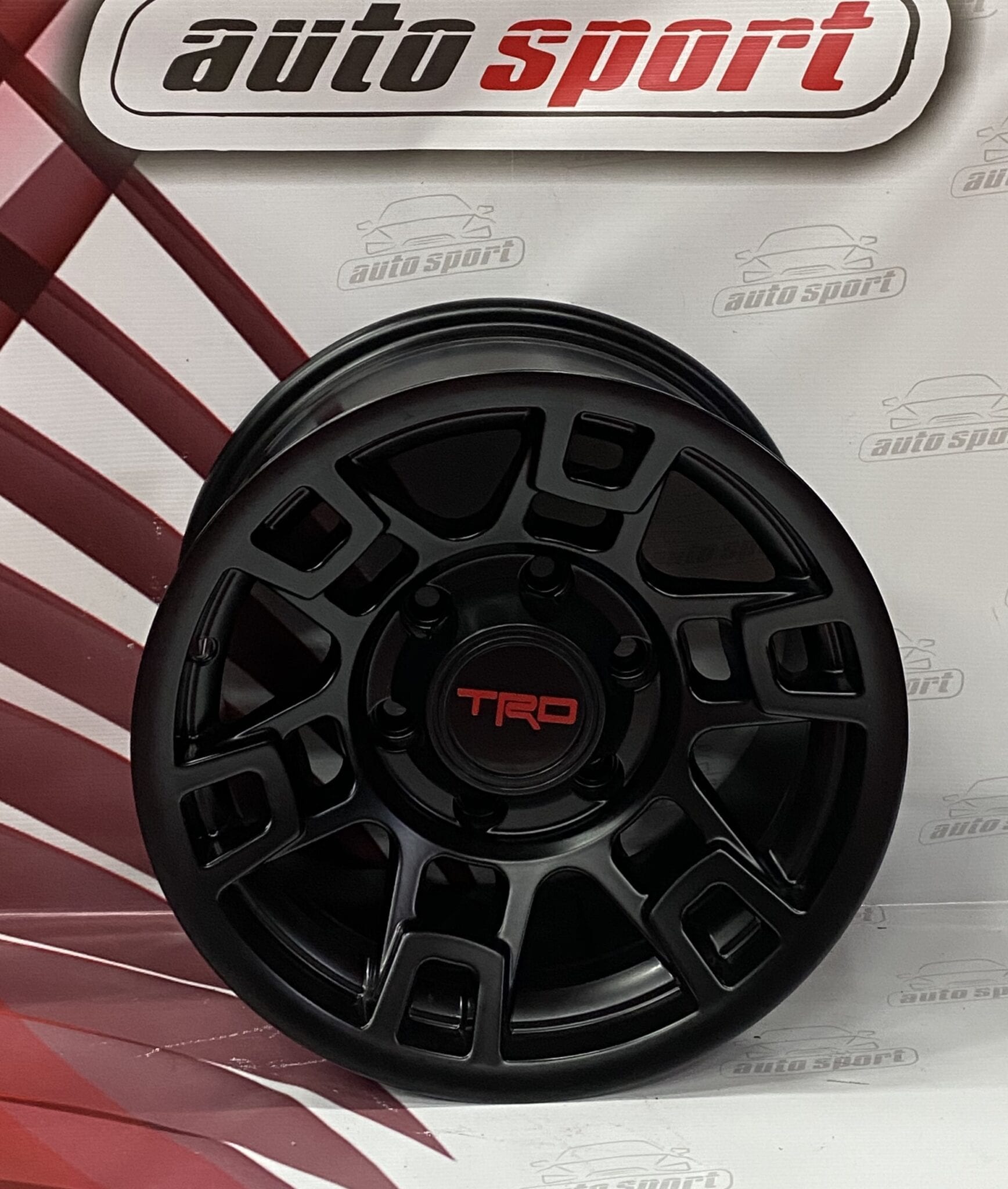 Rin 15 x 8.5 - Para tu carro
