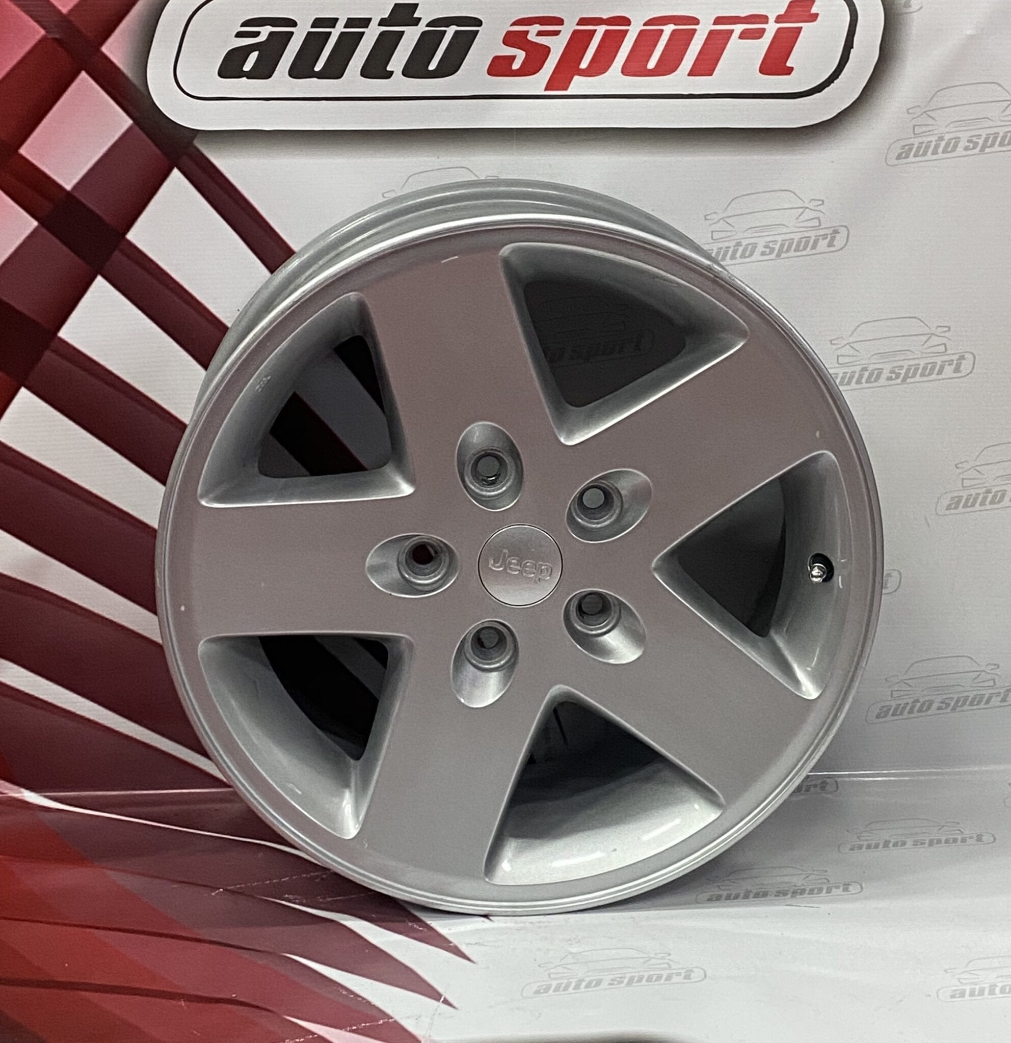 Rin 17 x 7.5 - Para tu carro