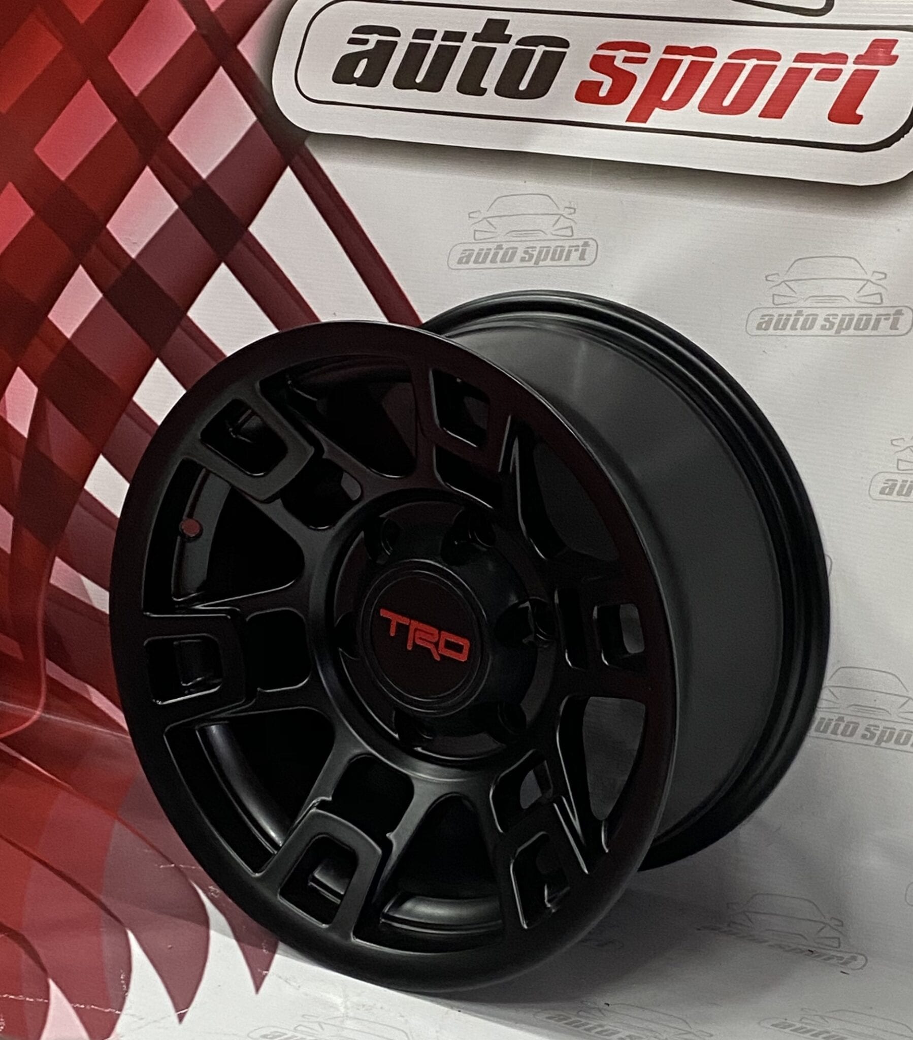 Rin 15 x 8.5 - Para tu carro