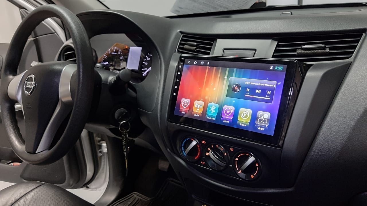 Radios - Para tu carro