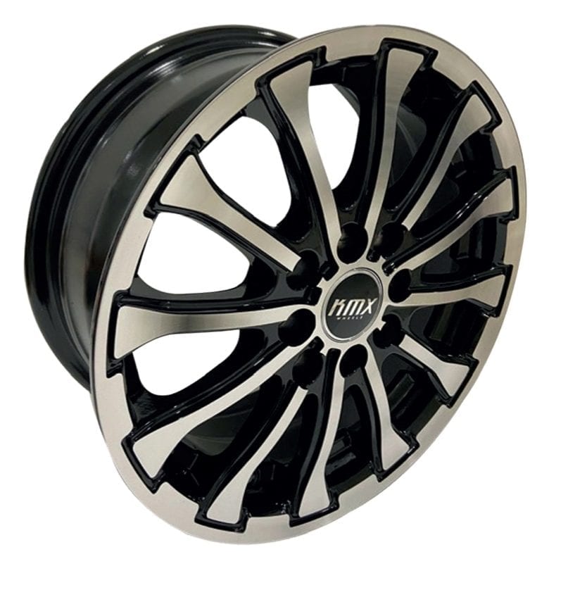 Rin auto 14" 8 * 100 - 114 - Para tu carro