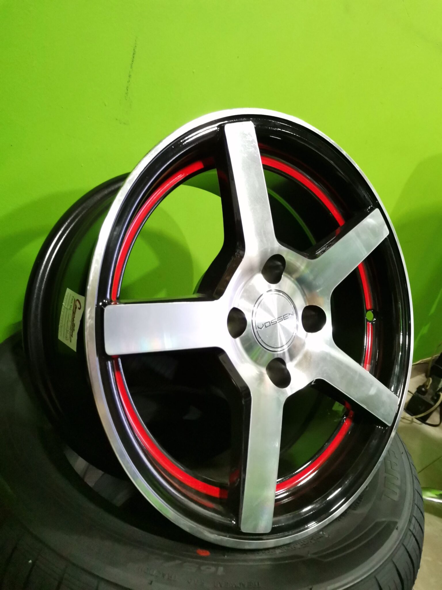 RIN 14 - Para tu carro