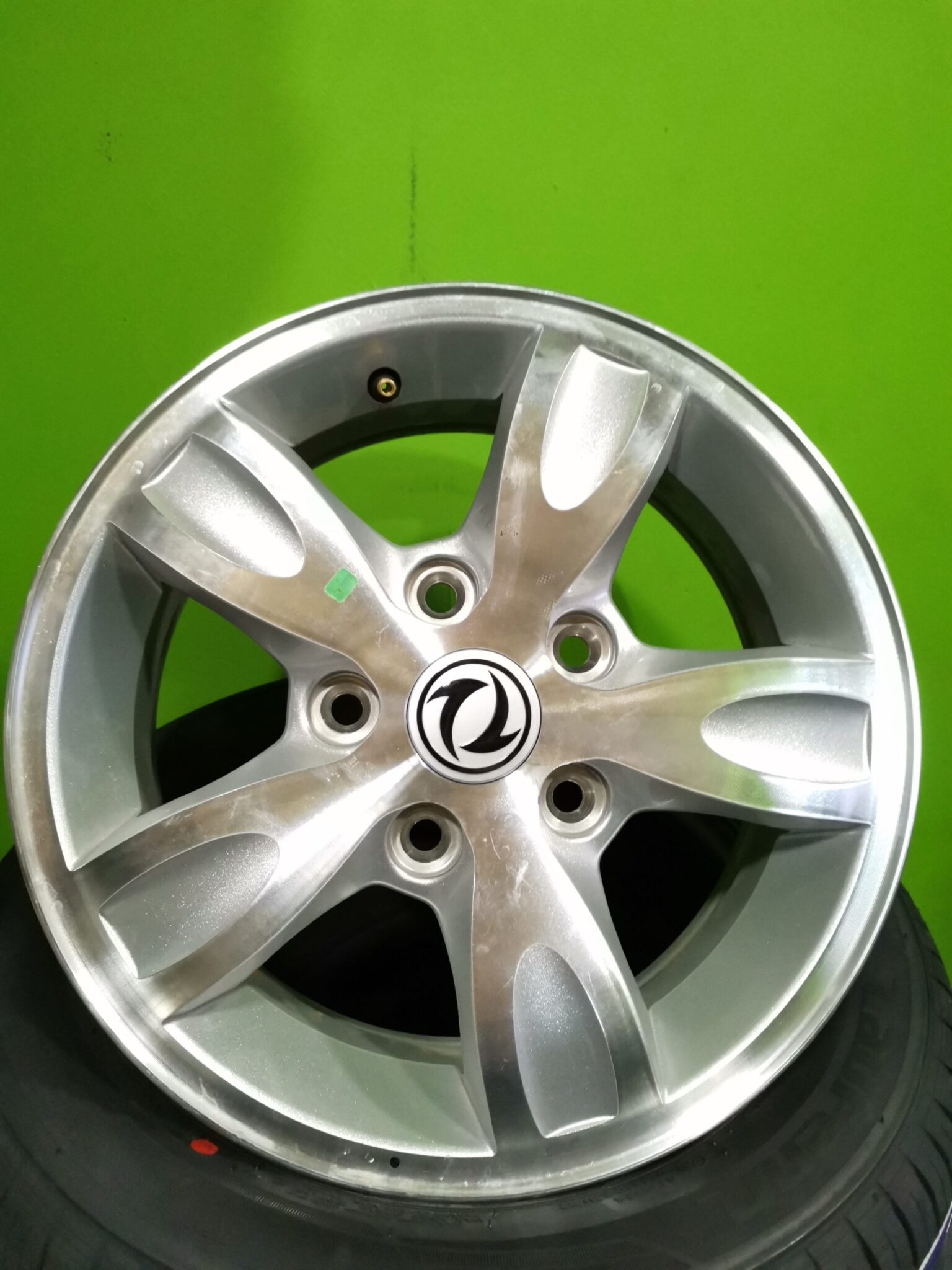 RIN 14 - Para tu carro