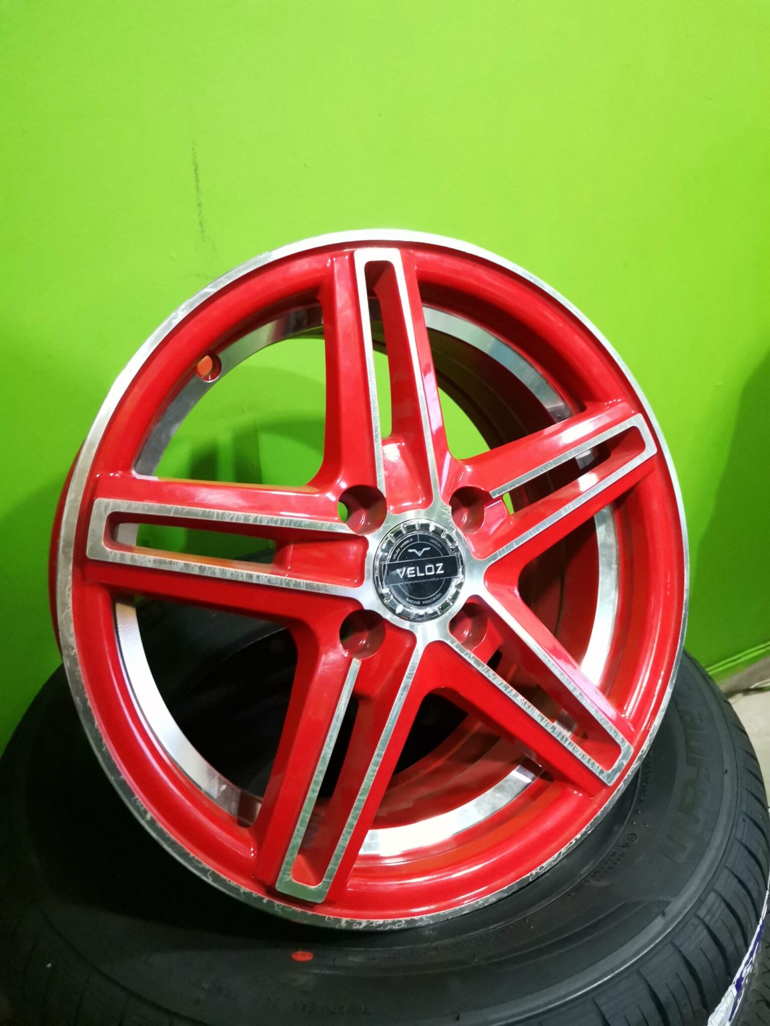 RIN 14 - Para tu carro