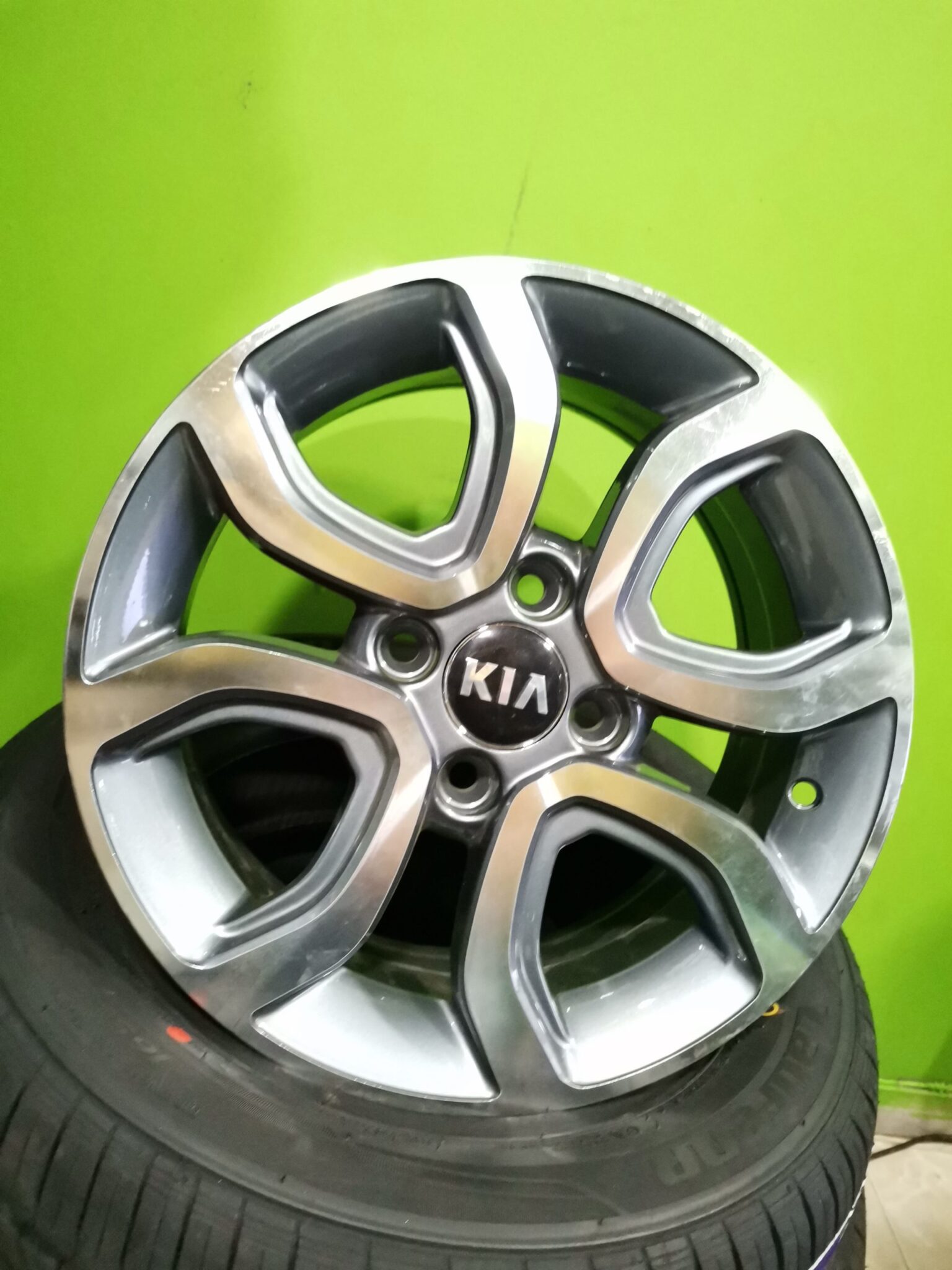 RIN 14 - Para tu carro