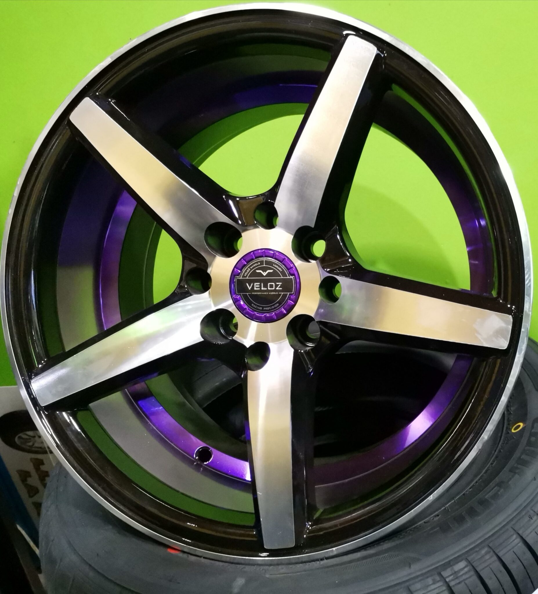 RIN 15 - Para tu carro