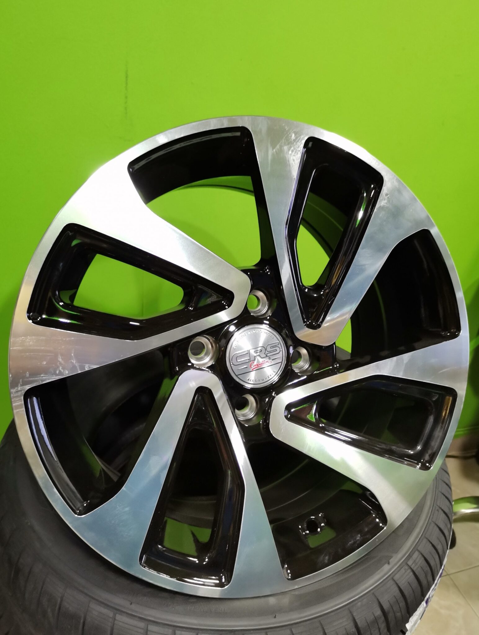 RIN 15 - Para tu carro