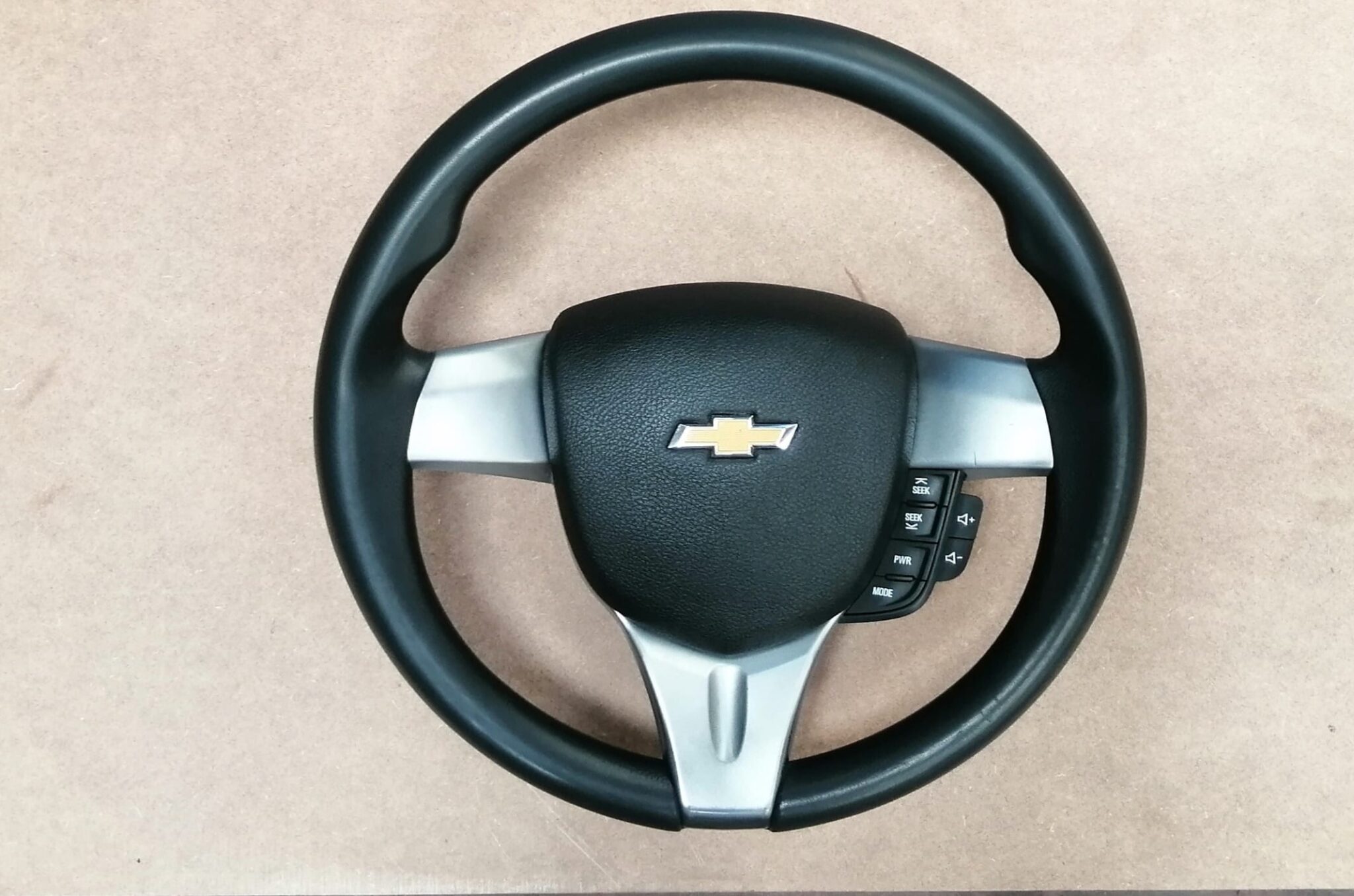 Timon para chevrolet - Para tu carro