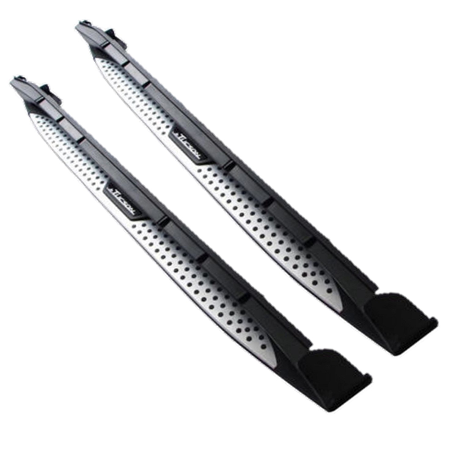 ESTRIBO ORIGINAL OEM HYUNDAI TUCSON 16+ - Para tu carro