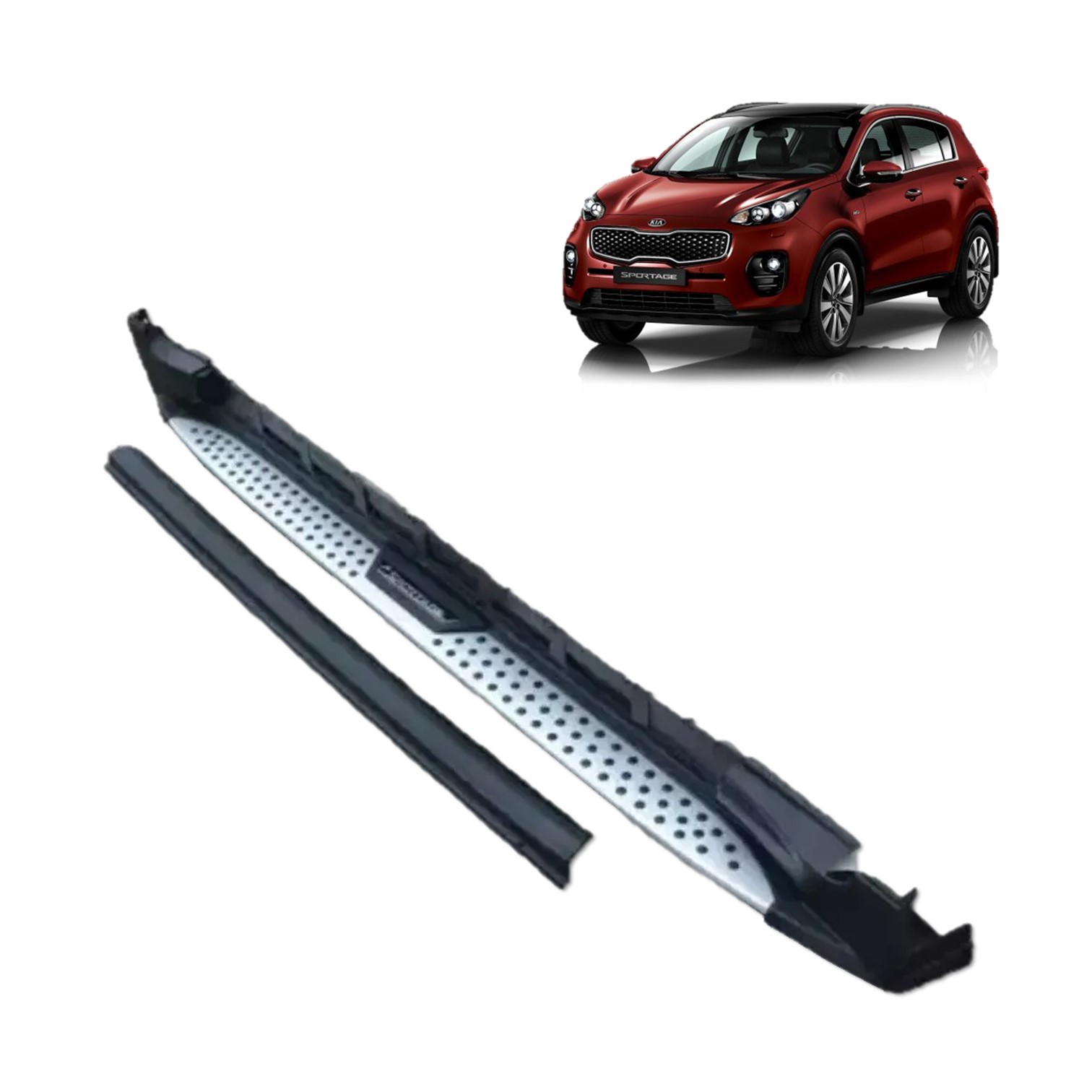 ESTRIBO ORIGINAL OEM KIA QL - Para tu carro