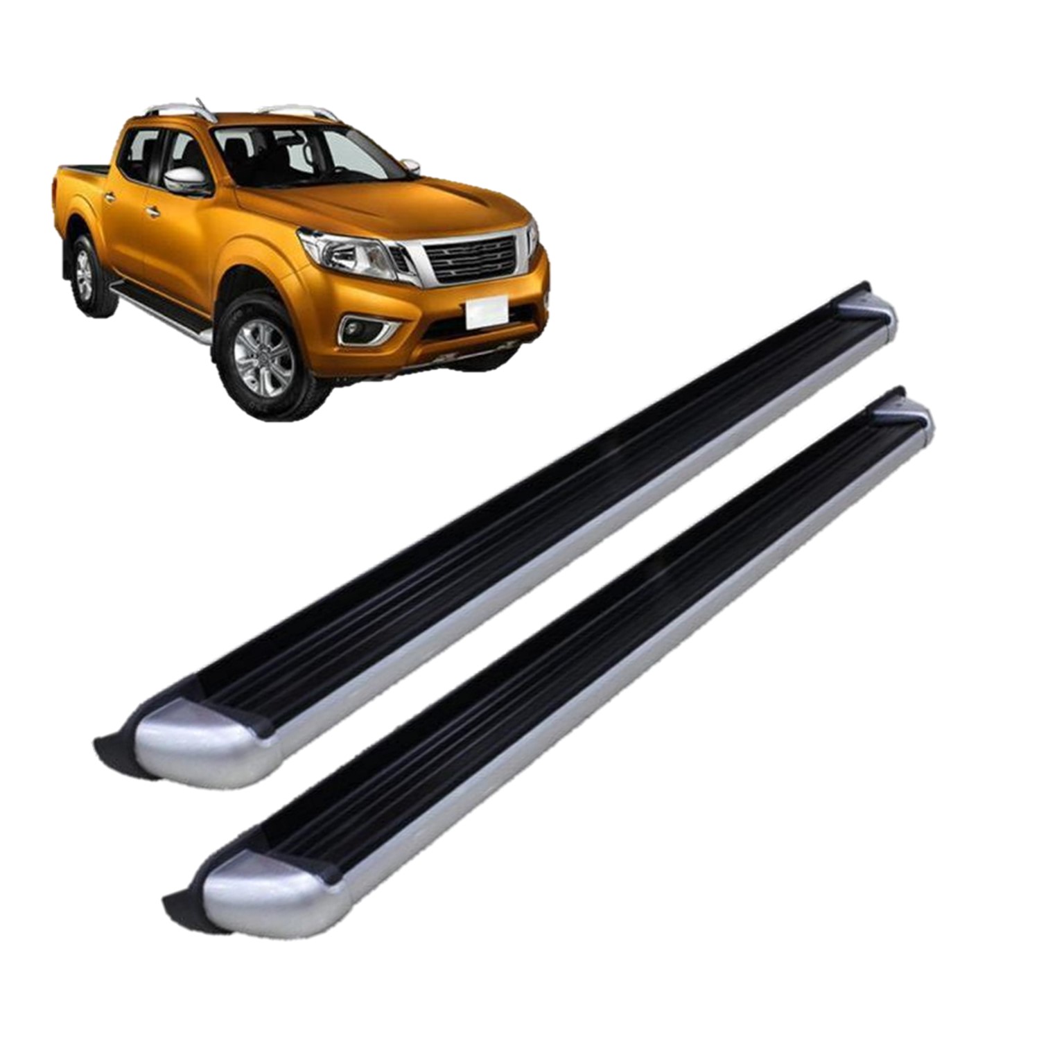 ESTRIBO ORIGINAL OEM NISSAN NP300 - Para tu carro