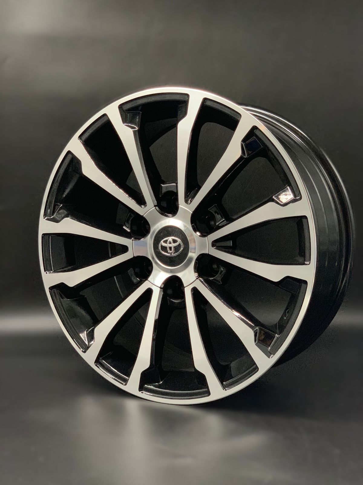 RIN 22" 6H - Para tu carro