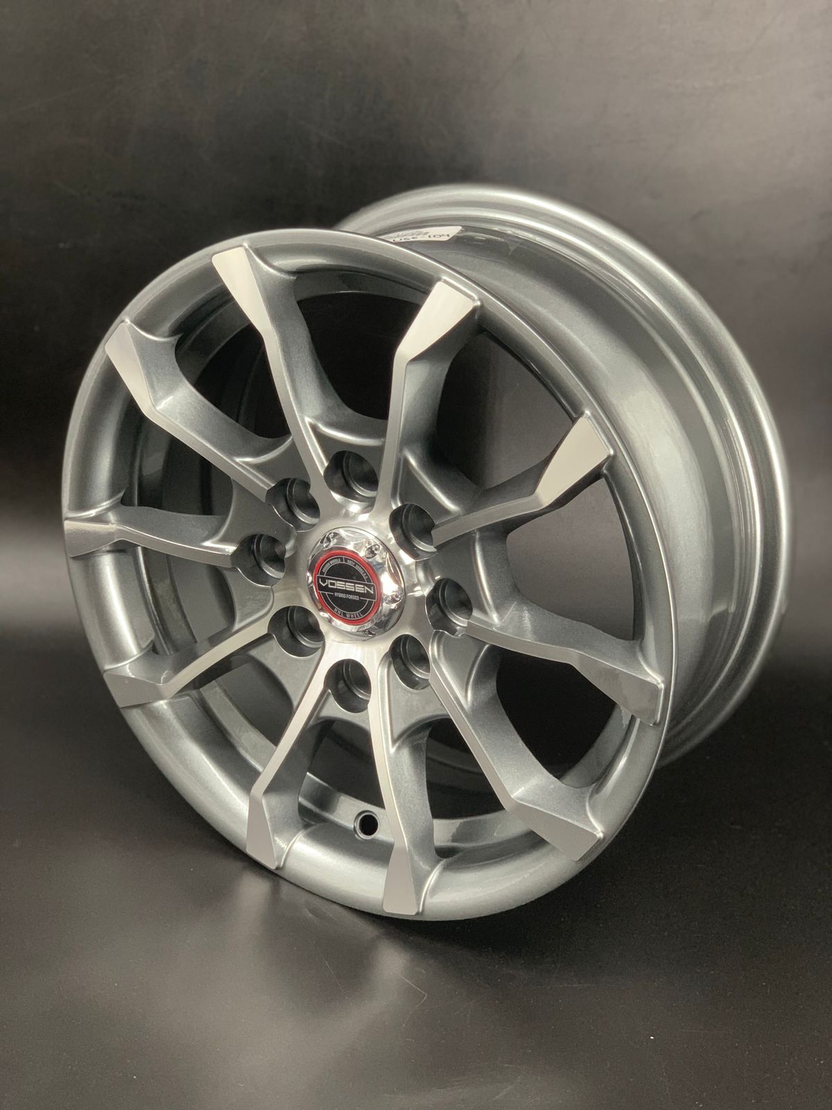 RIN 13" 4/8H - Para tu carro